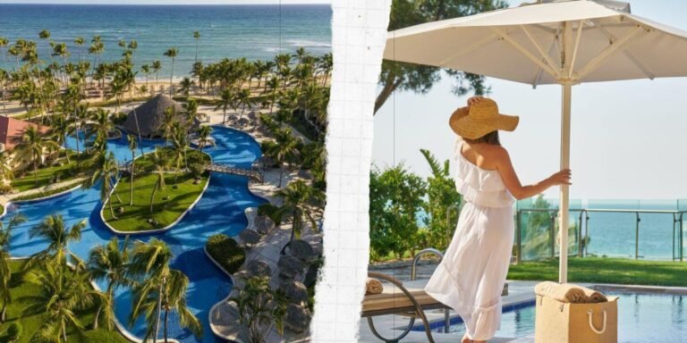 ¿Cuál es la diferencias entre un Hotel y un Resort? - TripPort