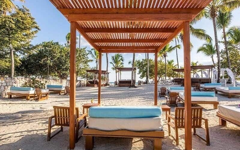 Be Live Collection Canoa - Resort 5 estrellas en Bayahíbe