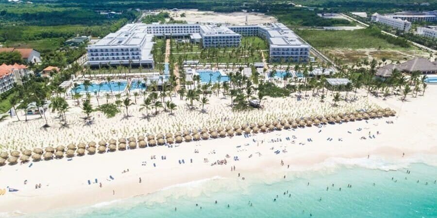 Hotel Riu República, 5 estrellas solo adultos - TripPort